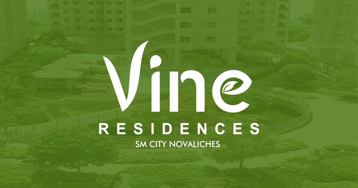 Contact - Vine Residences